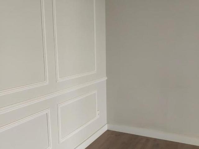 Flat para venda em Bosque de 41.00m² com 1 Quarto, 1 Suite e 1 Garagem