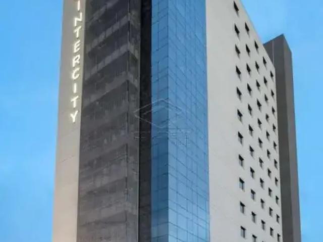Flat para Venda em Bauru/SP Vila Aviação 1 Quartos