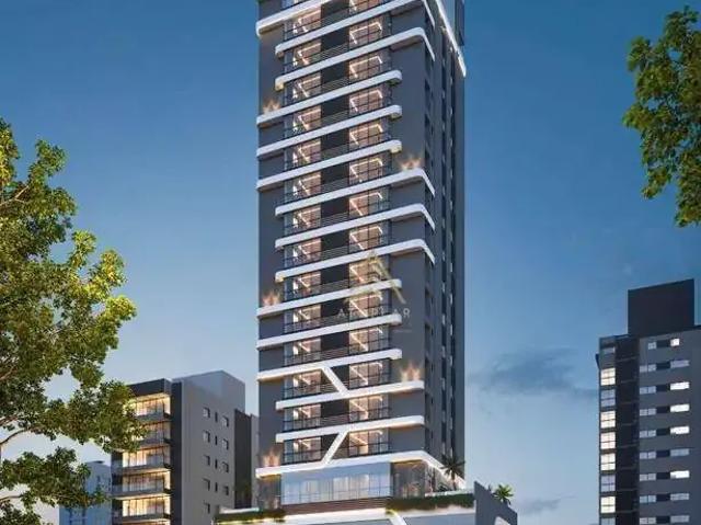 Flat para Venda em Balneário Camboriú/SC Centro 3 Quartos