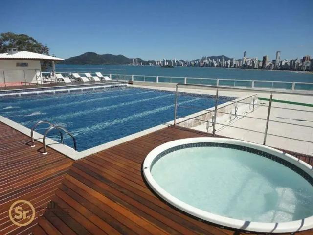 Flat para Venda em Balneário Camboriú/SC Pioneiros 1 Quartos