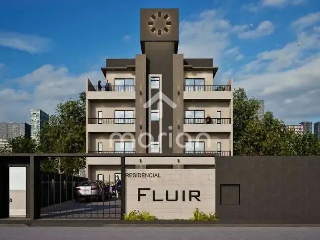 Flat para Venda em Balneário Piçarras/SC Santo Antônio 1 Quartos
