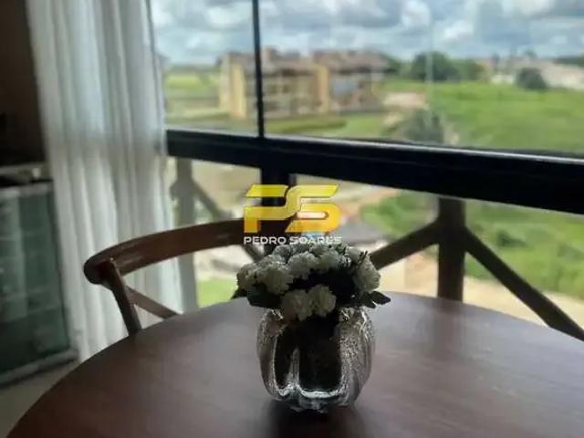 Flat para Venda em Bananeiras/PB Centro 1 Quartos