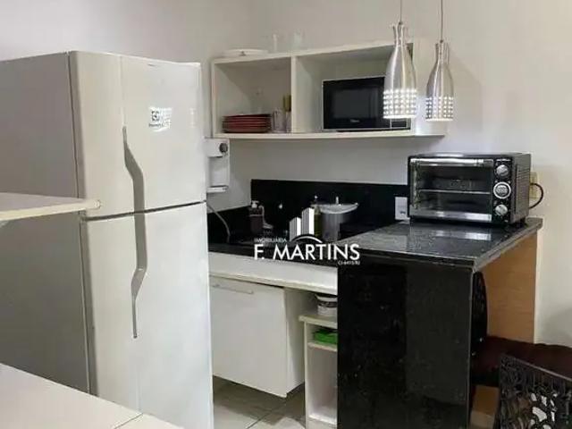 Flat para Venda em Barra do Piraí/RJ Dorândia 1 Quartos