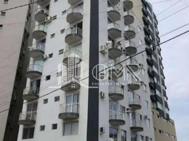 Flat para Venda em Barra Velha/SC Centro 1 Quartos