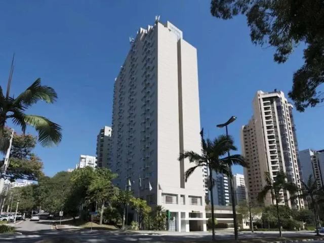 Flat para Venda em Barueri/SP Alphaville 1 Quartos