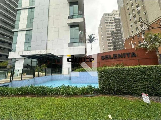 Flat para Venda em Barueri/SP Bethaville I