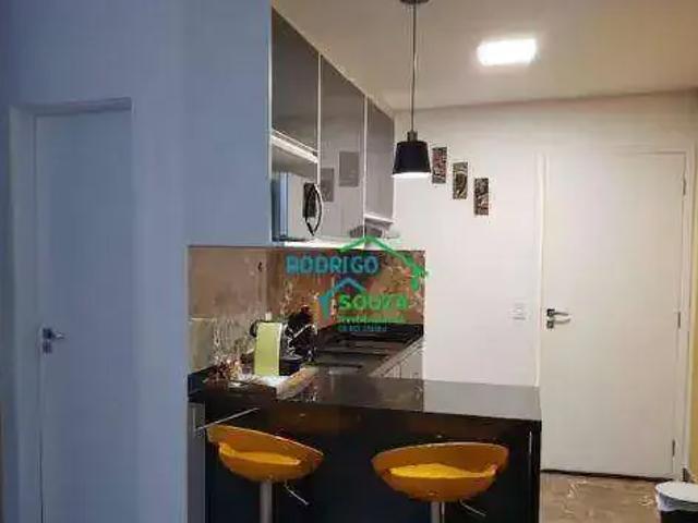 Flat para Venda em Barueri/SP Bethaville I 1 Quartos