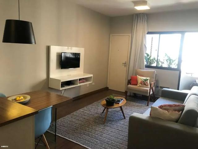 Flat para Venda em Barueri/SP Condomínio Centro Comercial Alphaville 1 Quartos