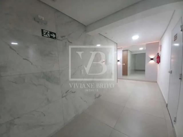 Flat para Venda em Betim/MG Angola 1 Quartos