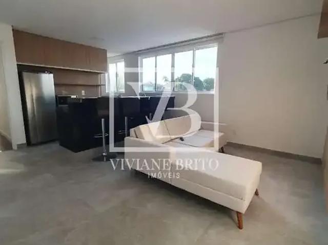 Flat para Venda em Betim/MG Angola 1 Quartos