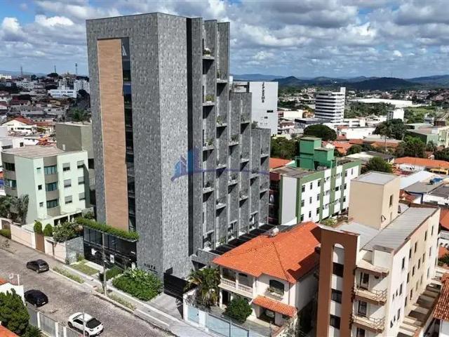Flat para Venda em Betim/MG Brasiléia 1 Quartos