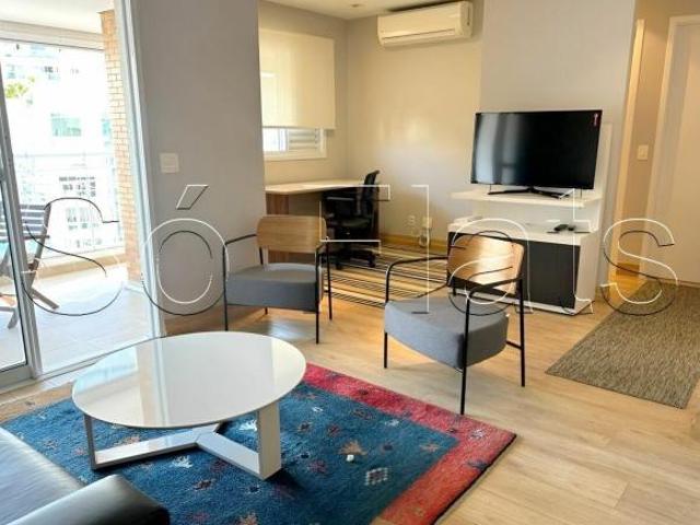 Flat para venda em Bela Vista de 74.00m² com 3 Quartos, 2 Suites e 1 Garagem