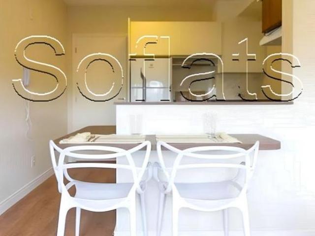 Flat para venda em Bela Vista de 26.00m² com 1 Quarto e 1 Suite