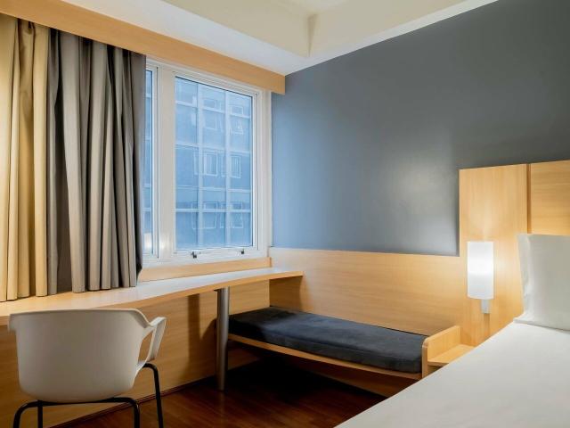 Flat para venda em Bela Vista em São Paulo São Paulo de 18.00m² com 1 Quarto e 1 Suíte