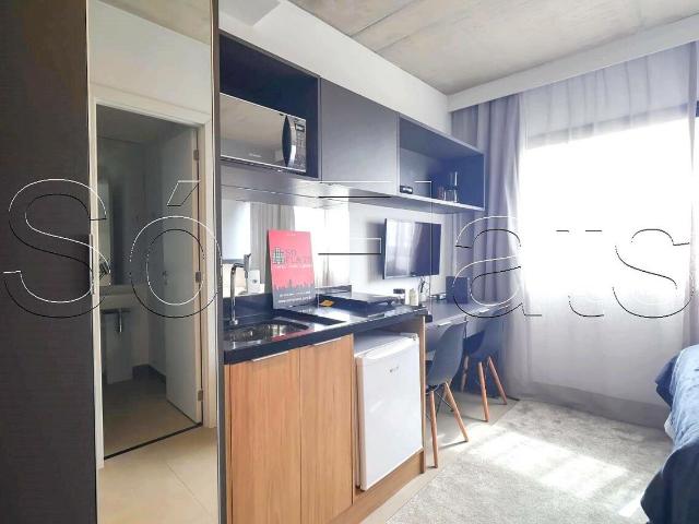 Flat para venda em Bela Vista em São Paulo São Paulo de 19.00m² com 1 Quarto e 1 Suíte