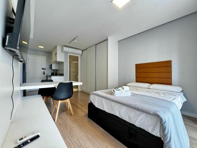 Flat para venda em Bela Vista em São Paulo São Paulo de 27.00m² com 1 Quarto e 1 Suíte