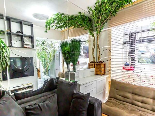 Flat para venda em Bela Vista em São Paulo São Paulo de 42.00m² com 1 Quarto e 1 Suíte