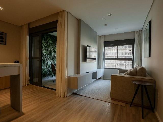 Flat para venda em Bela Vista em São Paulo São Paulo de 54.00m² com 1 Quarto, 1 Suíte e 1 Garagem