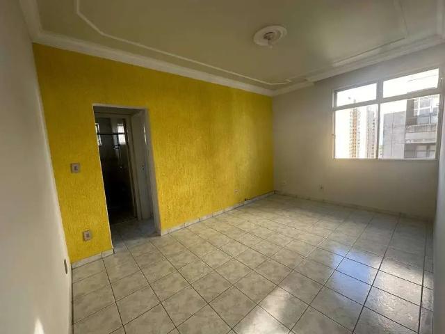 Flat para Venda em Belo Horizonte/MG Barro Preto 1 Quartos