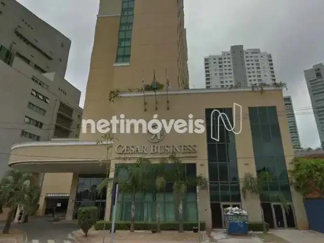 Flat para Venda em Belo Horizonte/MG Belvedere 1 Quartos