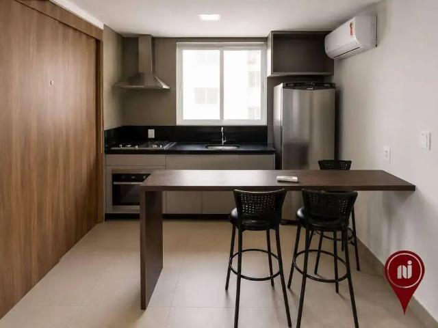 Flat para Venda em Belo Horizonte/MG Estoril 1 Quartos