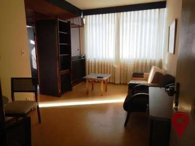 Flat para Venda em Belo Horizonte/MG Funcionários 1 Quartos