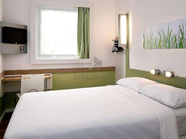 Flat para Venda em Belo Horizonte/MG Funcionários 1 Quartos
