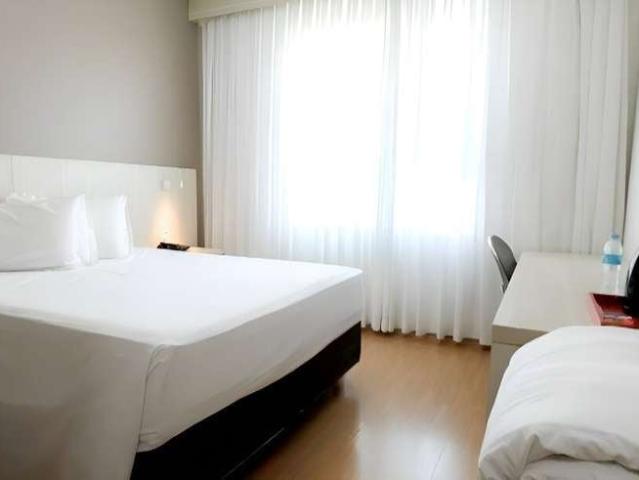 Flat para Venda em Belo Horizonte/MG Ipiranga 1 Quartos