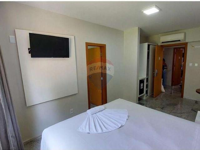 Flat para Venda em Belo Horizonte/MG Jardim Atlântico 1 Quartos