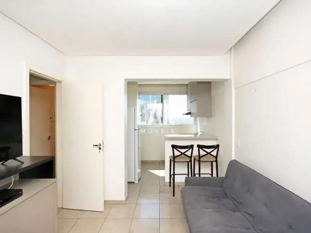 Flat para Venda em Belo Horizonte/MG Luxemburgo 1 Quartos