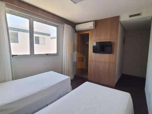 Flat para Venda em Belo Horizonte/MG Palmares 1 Quartos