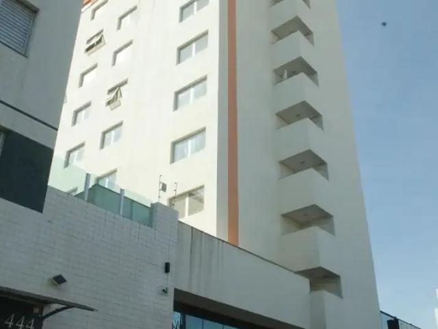Flat para Venda em Belo Horizonte/MG Palmares 1 Quartos