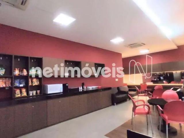 Flat para Venda em Belo Horizonte/MG São Cristóvão 1 Quartos