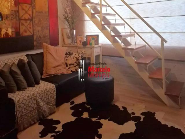 Flat para Venda em Belo Horizonte/MG São Lucas 4 Quartos
