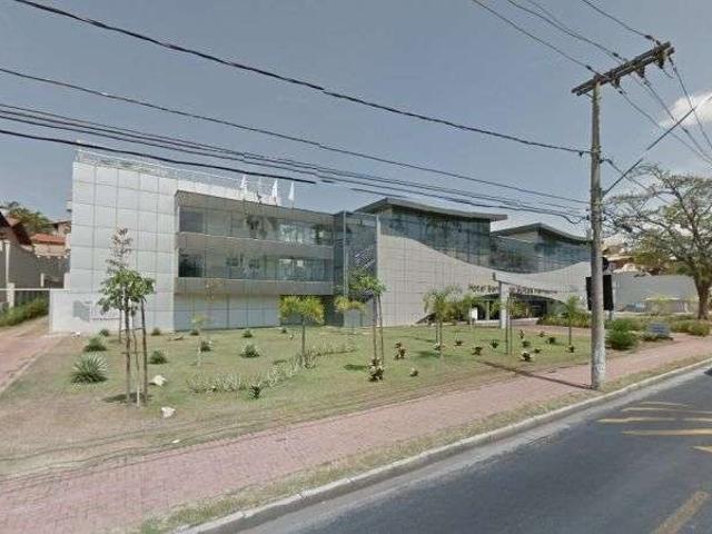 Flat para Venda em Belo Horizonte/MG São Luiz 1 Quartos