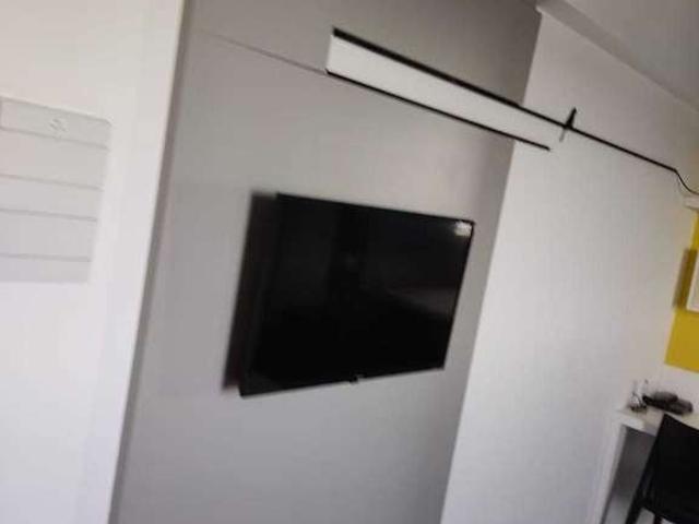 Flat para Venda em Belo Horizonte/MG São Luiz 1 Quartos