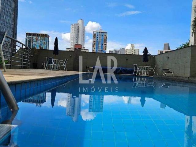 Flat para Venda em Belo Horizonte/MG Savassi 1 Quartos