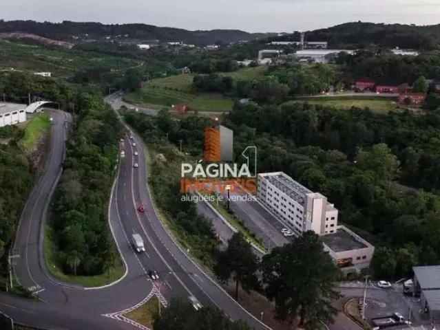Flat para Venda em Bento Gonçalves/RS Vinosul 1 Quartos