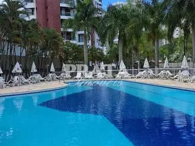 Flat para Venda em Bertioga/SP Riviera de São Lourenço 1 Quartos