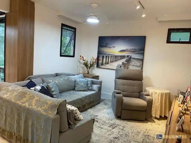 Flat para Venda em Bertioga/SP Riviera de São Lourenço 1 Quartos