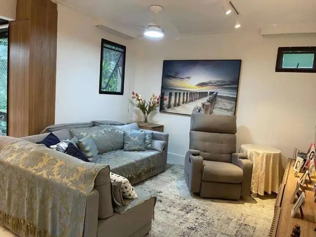 Flat para Venda em Bertioga/SP Riviera de São Lourenço 1 Quartos