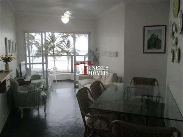 Flat para Venda em Bertioga/SP Riviera de São Lourenço 2 Quartos