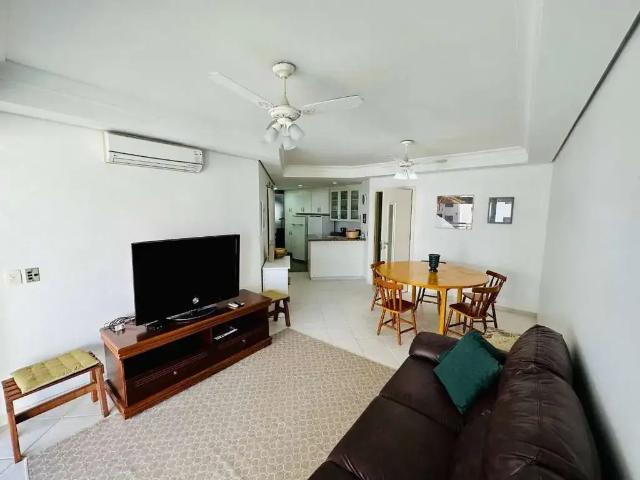 Flat para Venda em Bertioga/SP Riviera de São Lourenço 3 Quartos