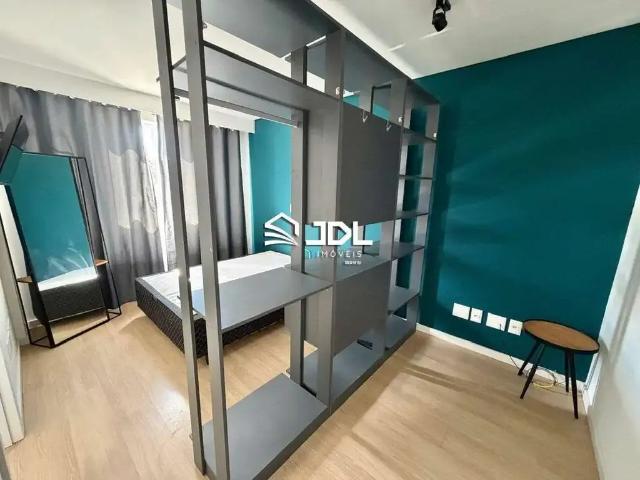 Flat para Venda em Blumenau/SC Velha 1 Quartos
