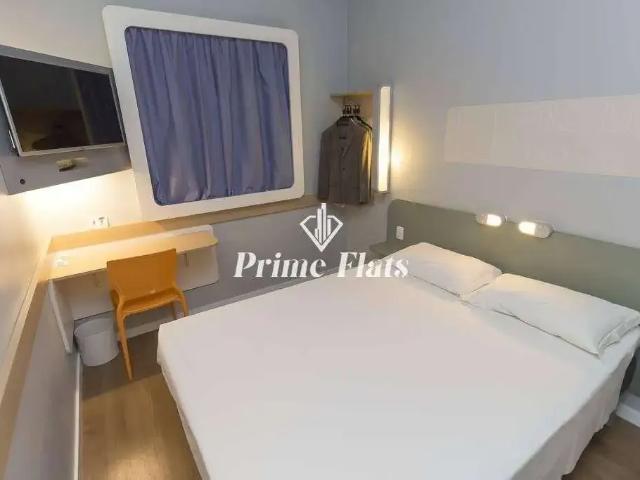 Flat para Venda em Blumenau/SC Centro 1 Quartos