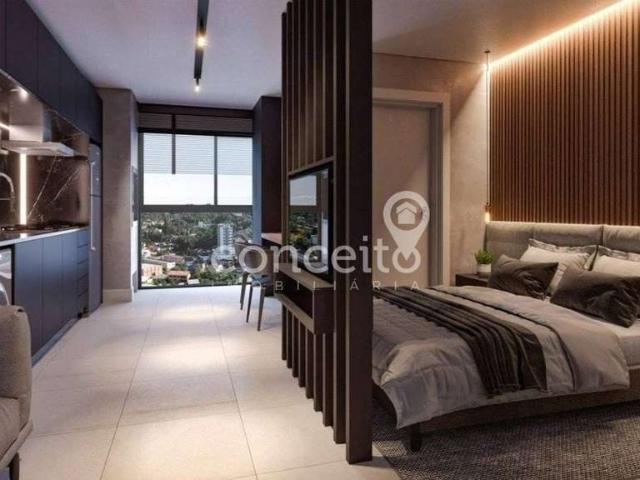 Flat para Venda em Blumenau/SC Centro 1 Quartos