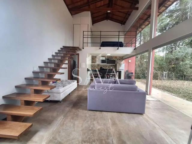 Flat para Venda em Brumadinho/MG Piedade do Paraopeba 1 Quartos