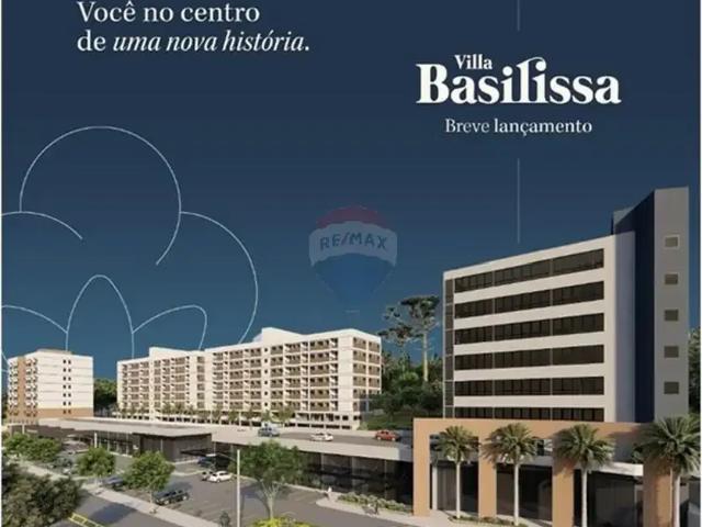 Flat para Venda em Bragança Paulista/SP Matadouro 2 Quartos