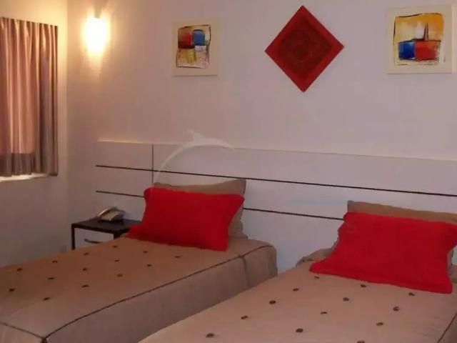 Flat para Venda em Brasília/DF Asa Norte 1 Quartos