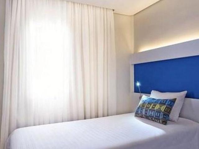 Flat para venda em Brooklin de 55.00m² com 2 Quartos, 1 Suite e 1 Garagem
